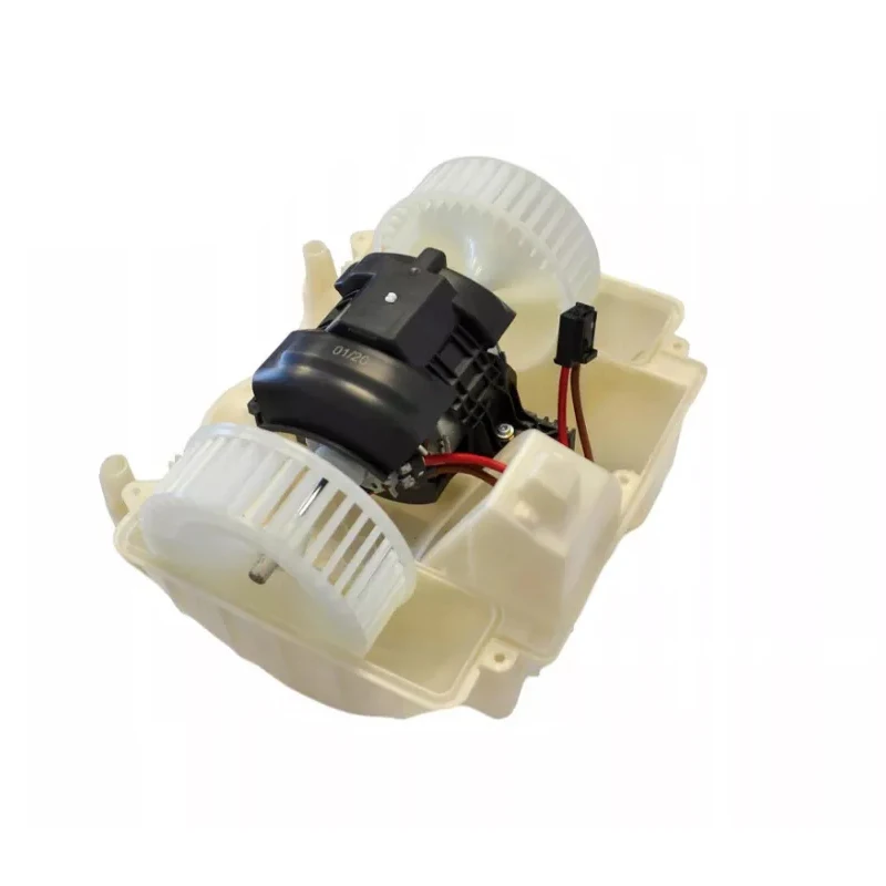 Other Parts & Accessories - Blower Motor Heater Fan Blower for Mercedes ...
