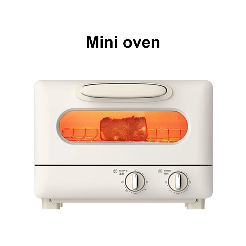 Toaster Ovens Air Fryers | Microwave Toaster Oven Air Fryer - Toaster ...