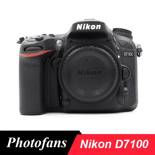 D7100 Nikon - nimfomane.com