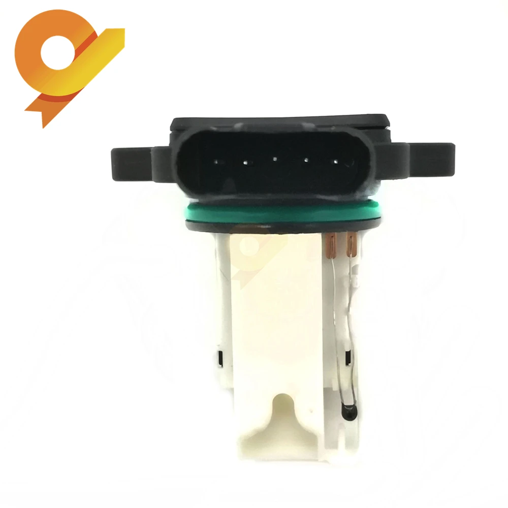 5WK97508 5WK9 7508 7508Z Mass Air Flow Maf Sensor For BMW E81 E82 E87 ...