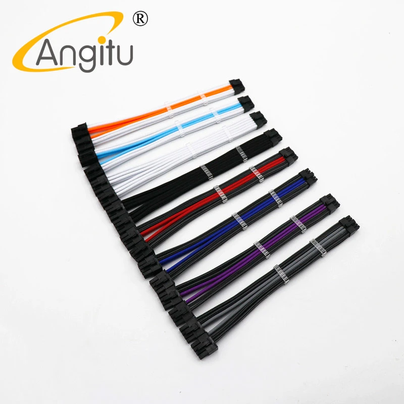 Premium Corsair PSU Modular Dual 8Pin CPU to mini 12pin NVIDIA GeForce ...