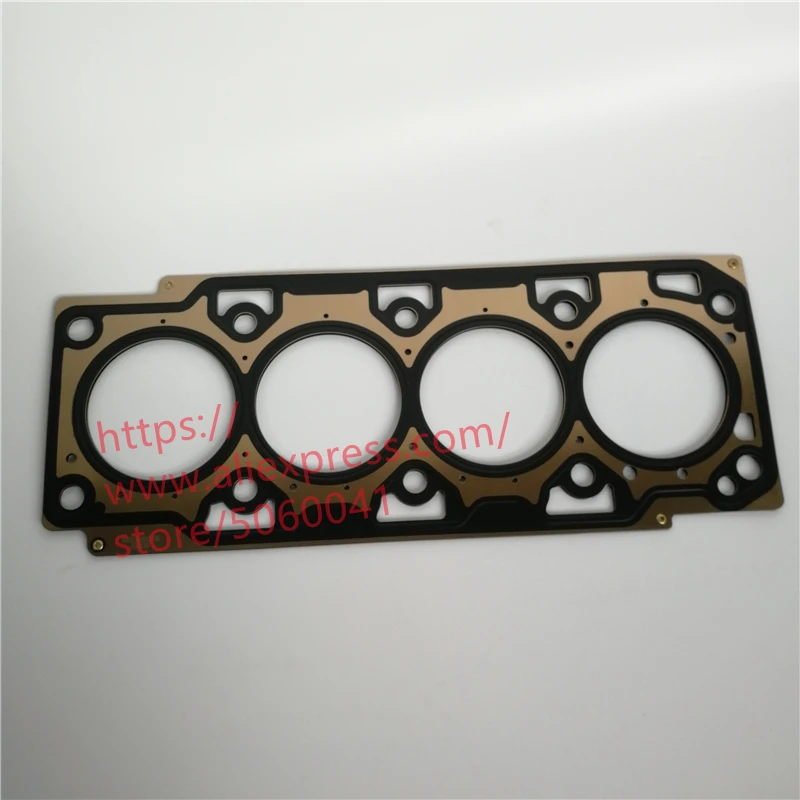 1003200bed30/1003400-ed01 Cylinder Head Gasket H5/h6 4d20 - AliExpress