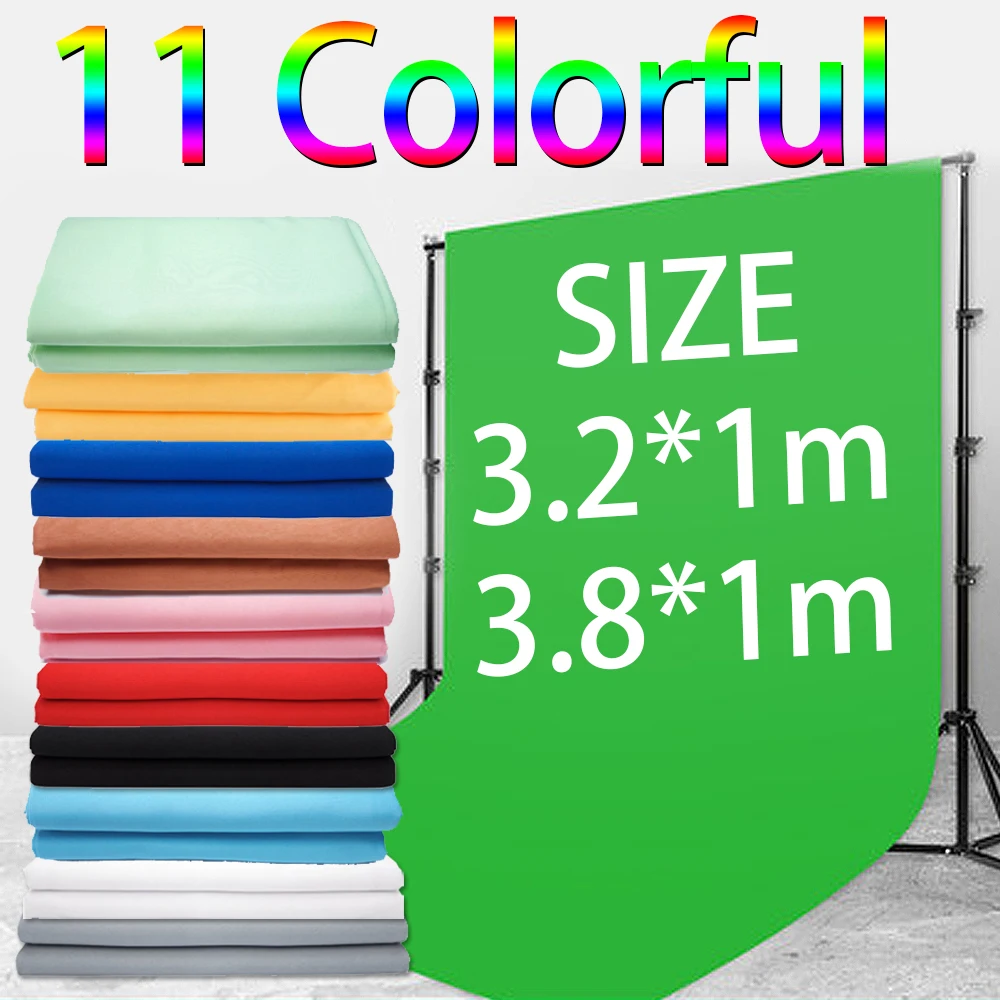 Fotografia-Green-screen-Photography-studio-Transparent-Backdrops-Film ...