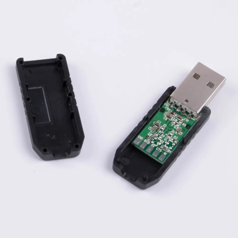PL2303 USB rs232 converter adpater serial module port Prolific pl2303 ...