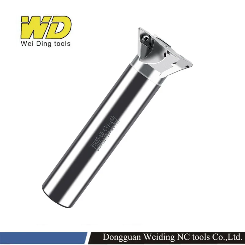 55-60-Degrees-HSS-Dovetail-Milling-Cutter-CNC-End-Mill-Straight-Shank ...