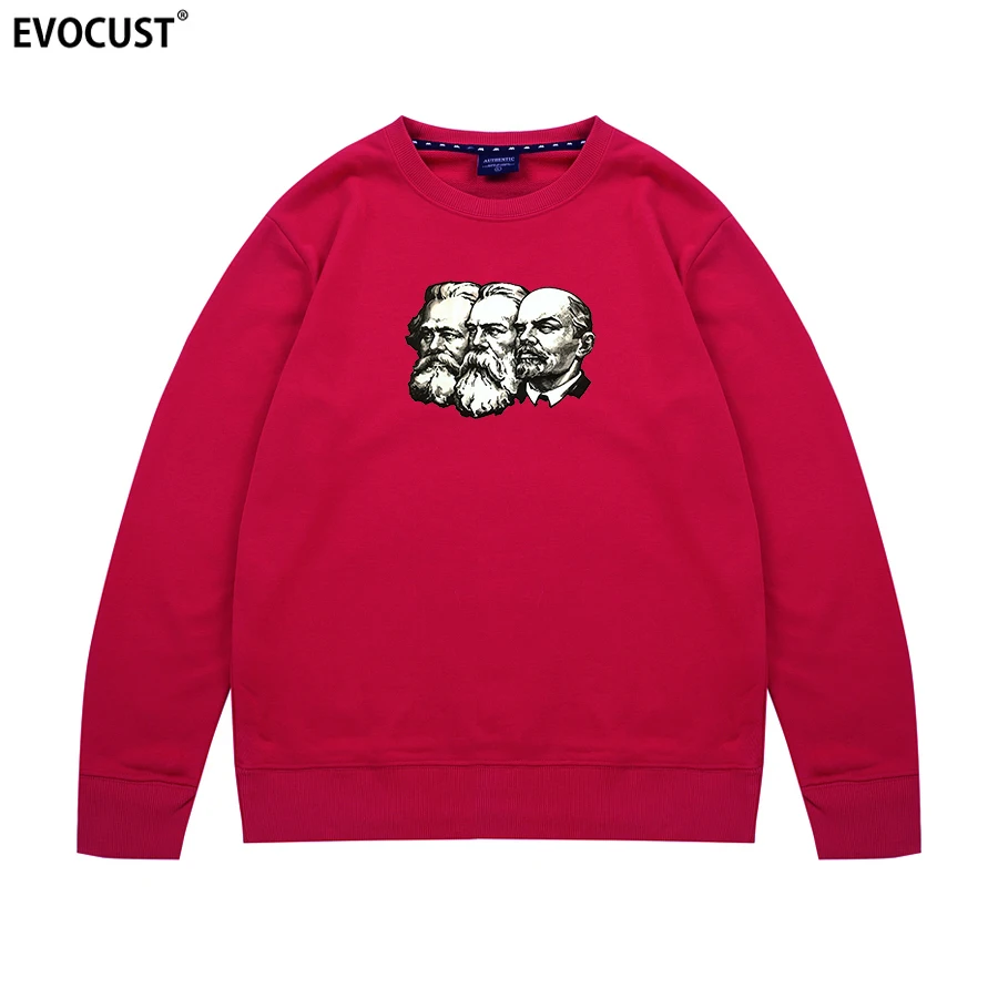 LENIN sudaderas con capucha CCCP KFC KGB para hombre y mujer, unisex ...