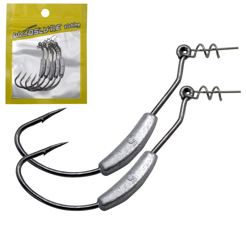 5Pieces-Bag-Worm-Hook-Wide-Belly-Jigging-Swimbait-Hooks-Sea-Fishing ...