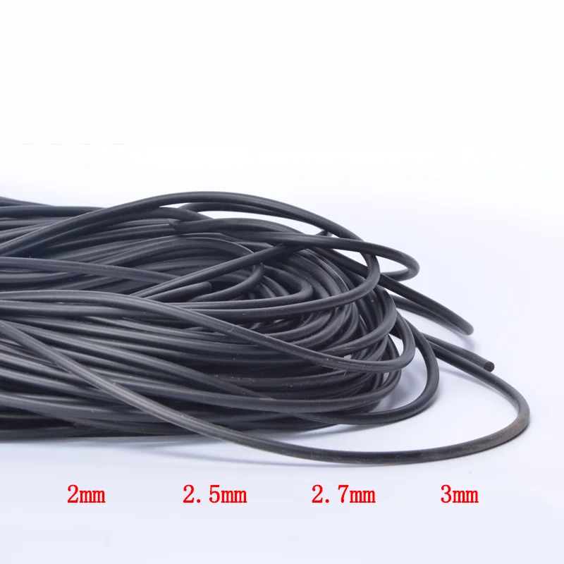 5Meters-2mm-2-5mm-2-7mm-3mm-FKM-FPM-Viton-Seal-round-bar-circle-sealing ...