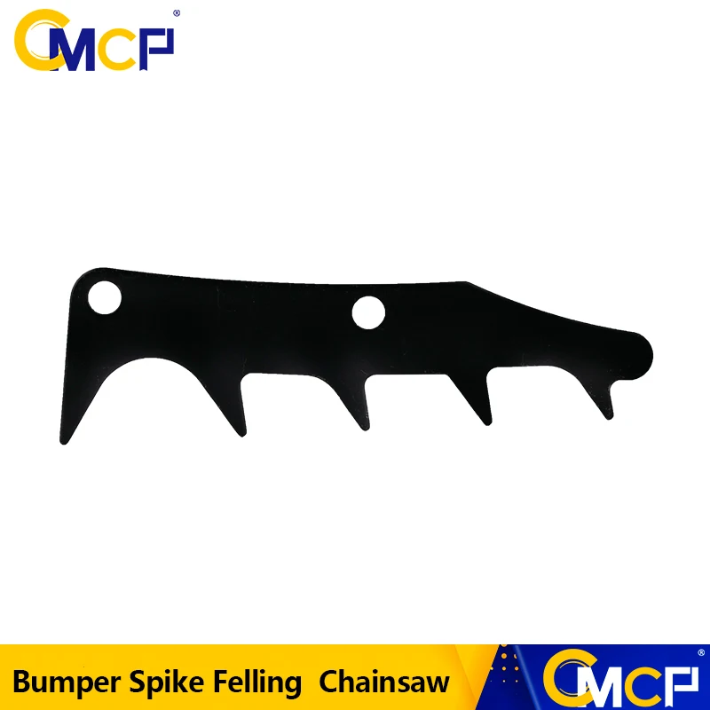 CMCP Chainsaw Bumper Spike Felling Dogs For HUSQVARNA Chainsaw HUS350 ...