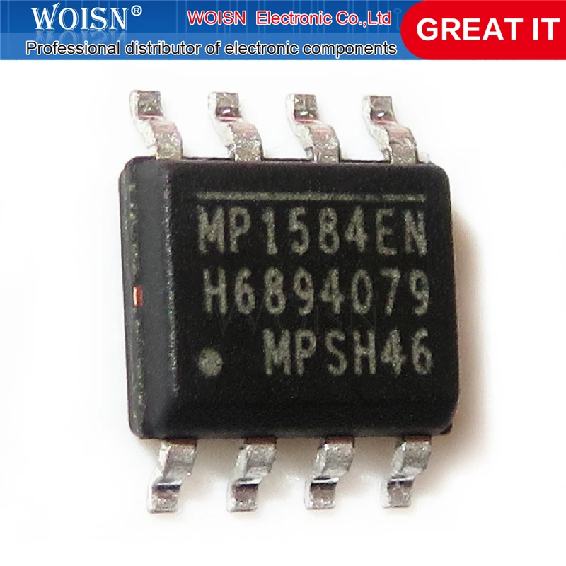 5 unids/lote MP1584EN LF Z MP1584EN MP1584 SOP 8, en Stock|Circuitos integrados| - AliExpress
