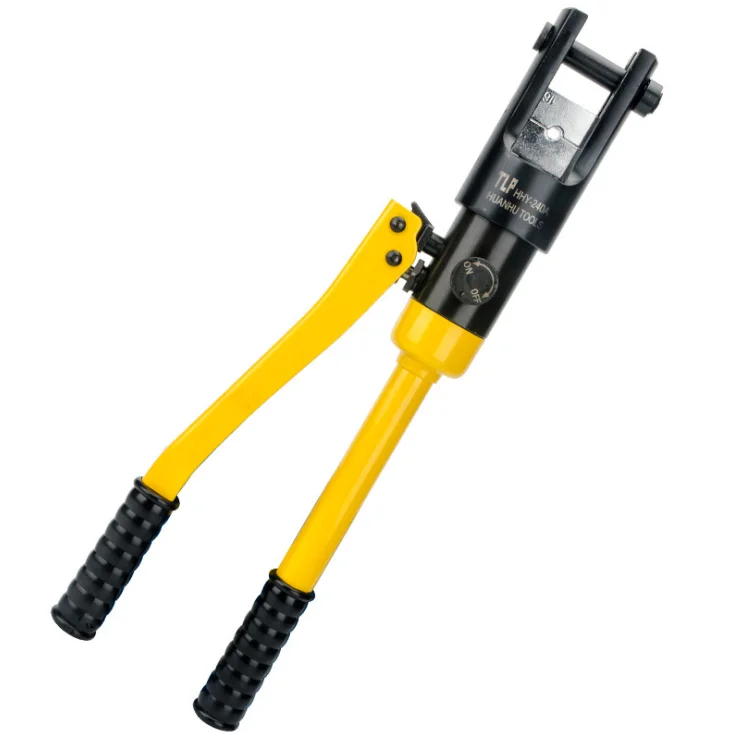 Hydraulic-Crimping-Tool-Hydraulic-Crimping-Plier-Hydraulic-Compression ...