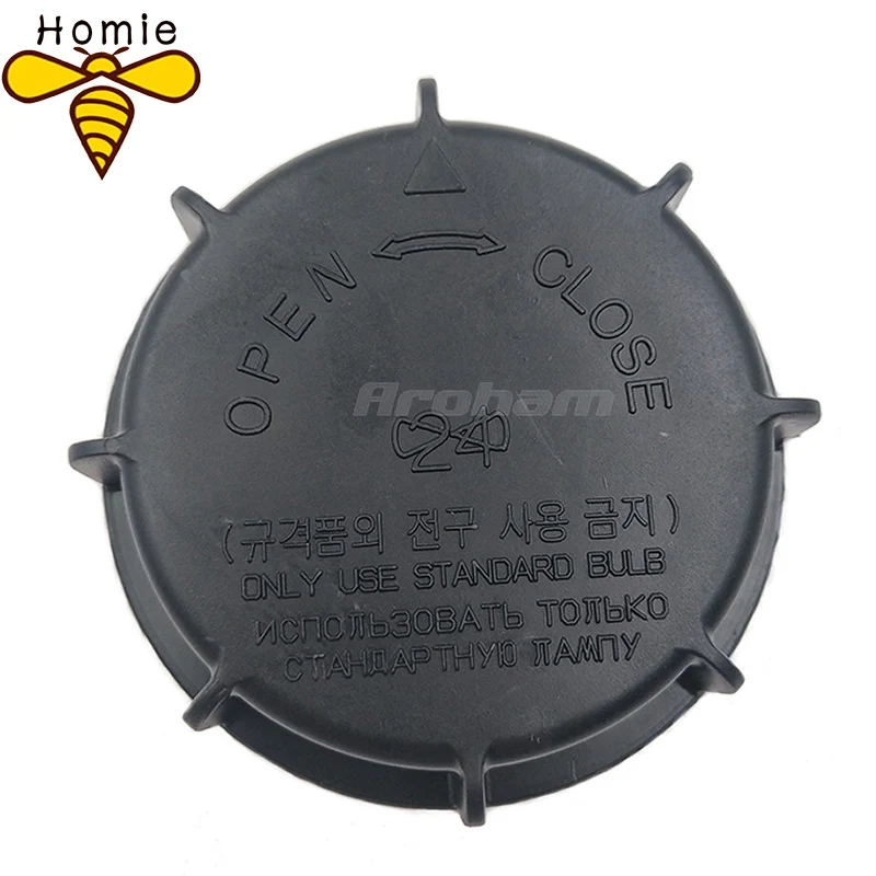 100-Genuine-For-Hyundai-Kia-Optima-Sonata-Rio-Headlight-Lamp-Bulb-Dust ...