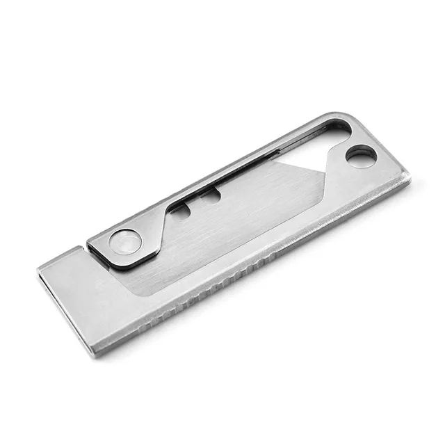 Rozsdamentes Acél Összecsukható Művészet Kés Háttérkép Több Funkciós ...