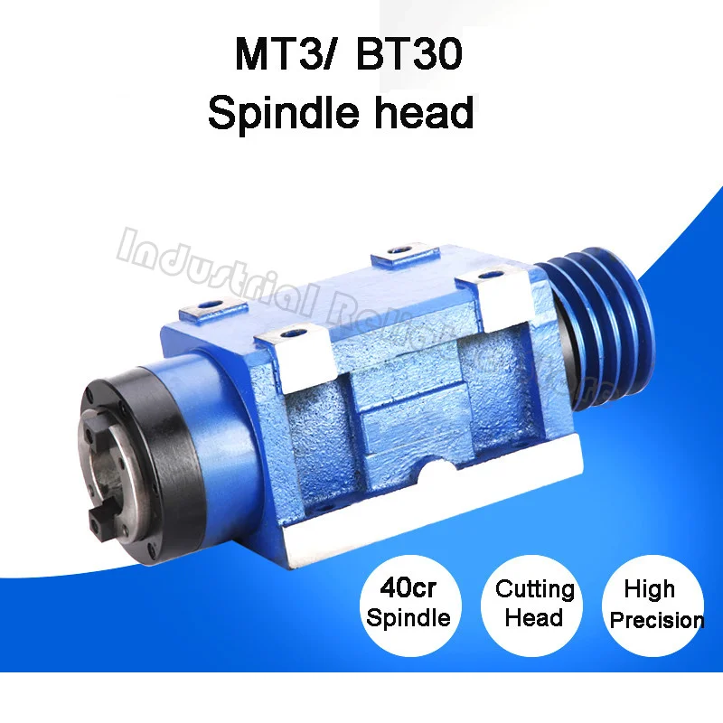 BT30-Spindle-Head-Morse-3-MT3-1-5KW-2000rpm-min-Center-Height-60MM-For ...