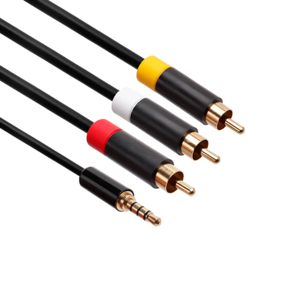 Xbox 360 E Av Cable