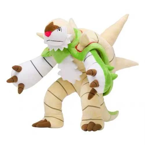 Realistic Chesnaught