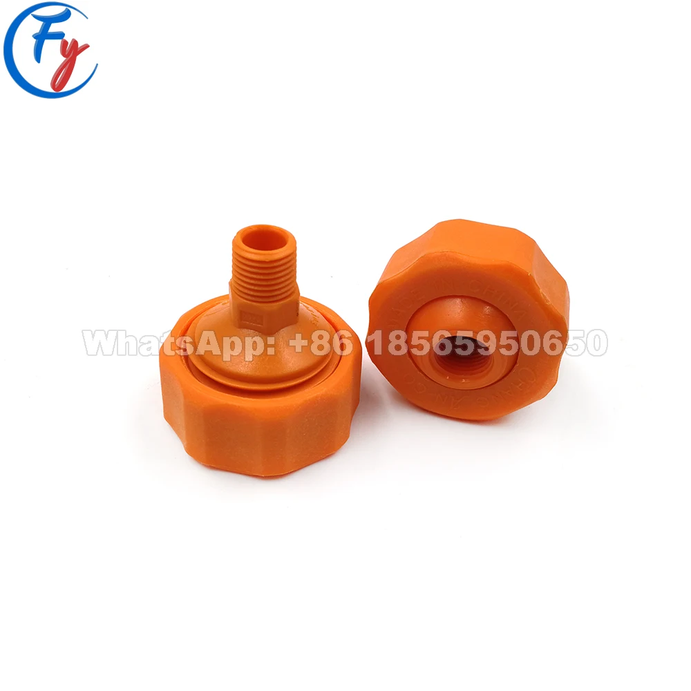 Plastic Swivel Joint