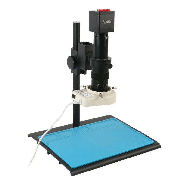 Sony Imx307 Hdmi Vga 1080p 180x 300x Industrial Video Electronic ...