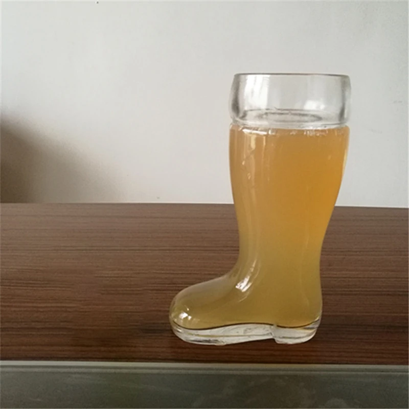 Das Boot Glass
