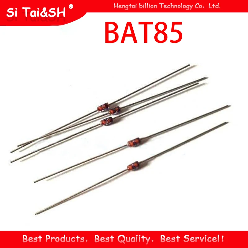 50PCS-BAT85-DO-35-Schottky-rectifier.jpg