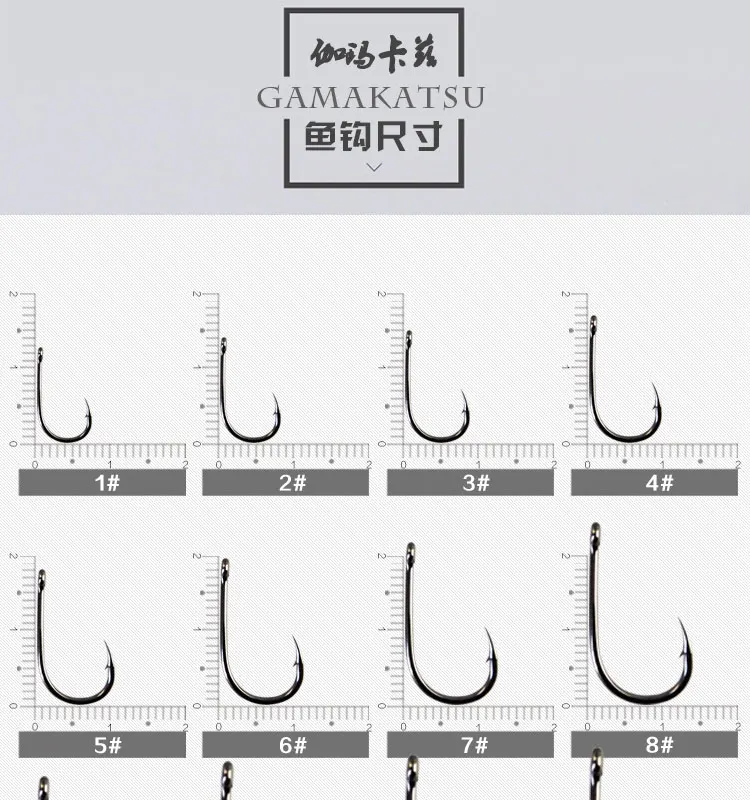 Lifetime Catch Hooks - Easy Fishing Tackle