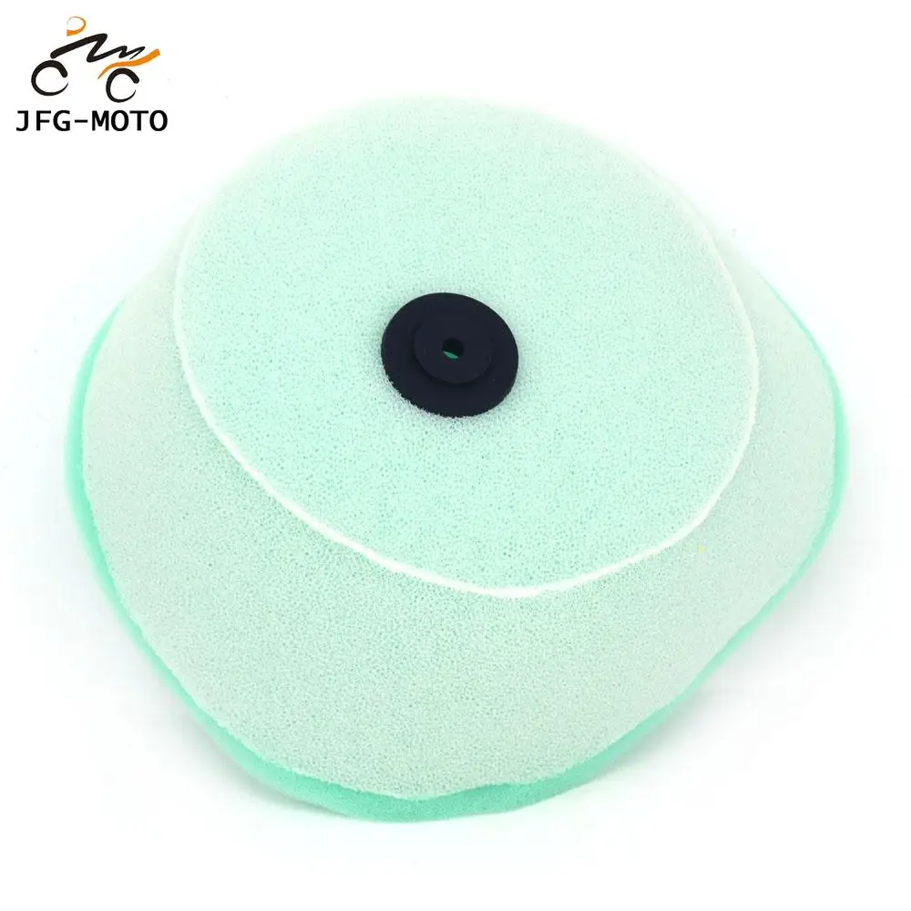 Motorcycle Clear Air Filter Cleaner For KTM 85 125 150 200 250 300 350 ...