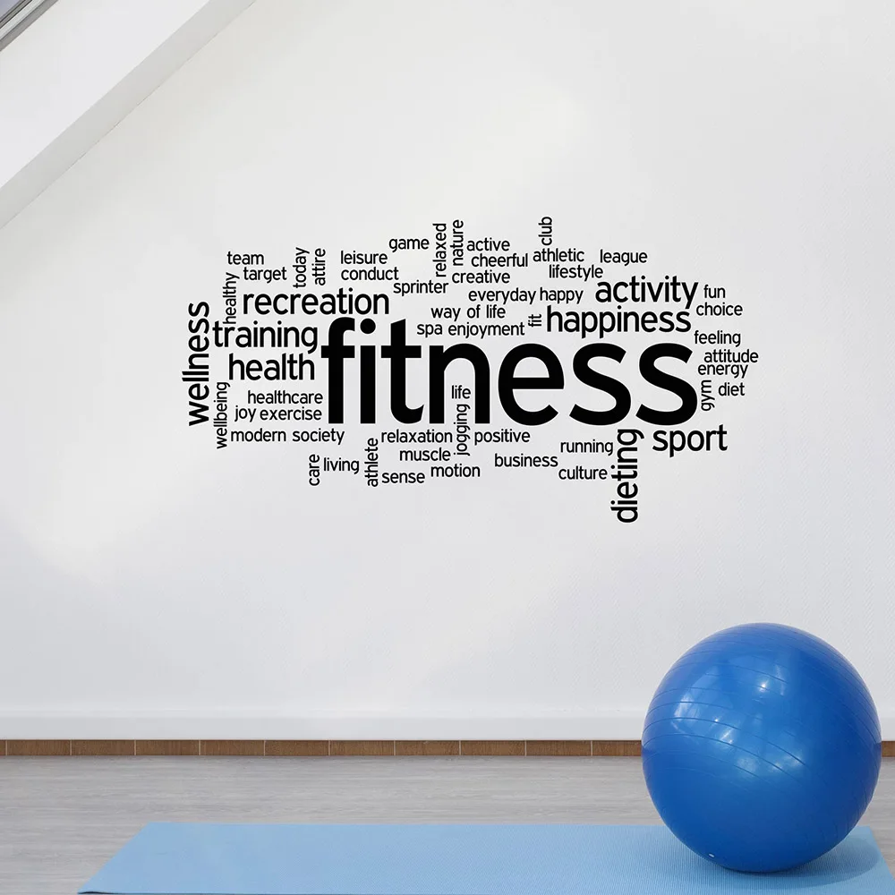 10 decorate home gym ideas to kick-start your fitness motivation