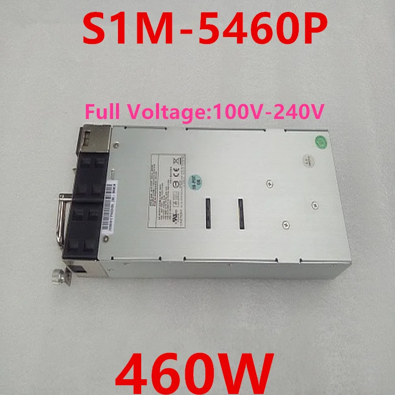 New-Original-PSU-For-Emacs-CRPS-460W-Switching-Power-Supply-S1M-5460P ...