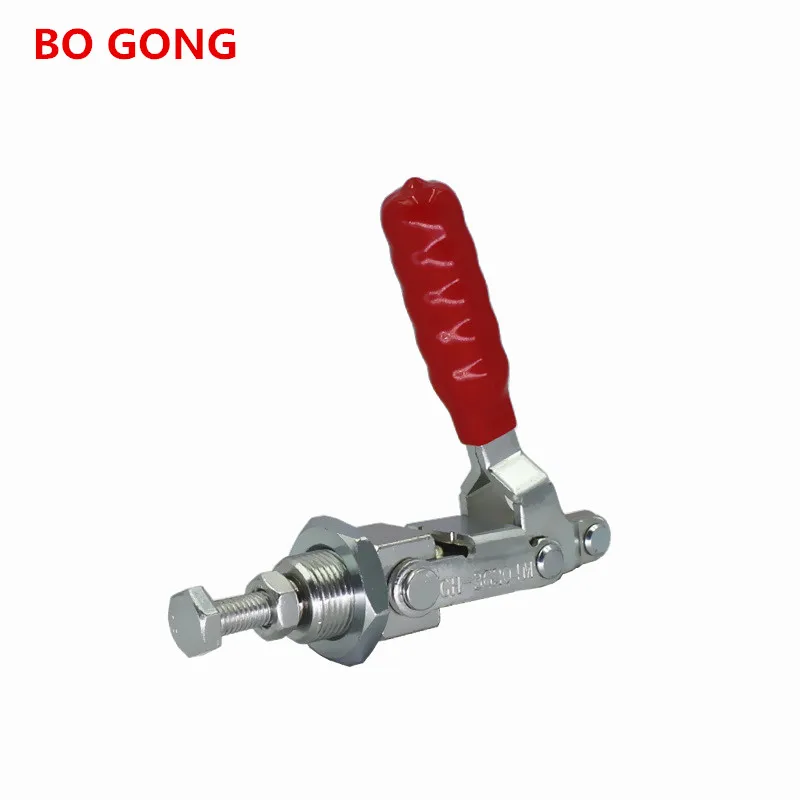 Quick Release Adjustable Clamp | Quick Release Clamp Push Pull - Gh ...