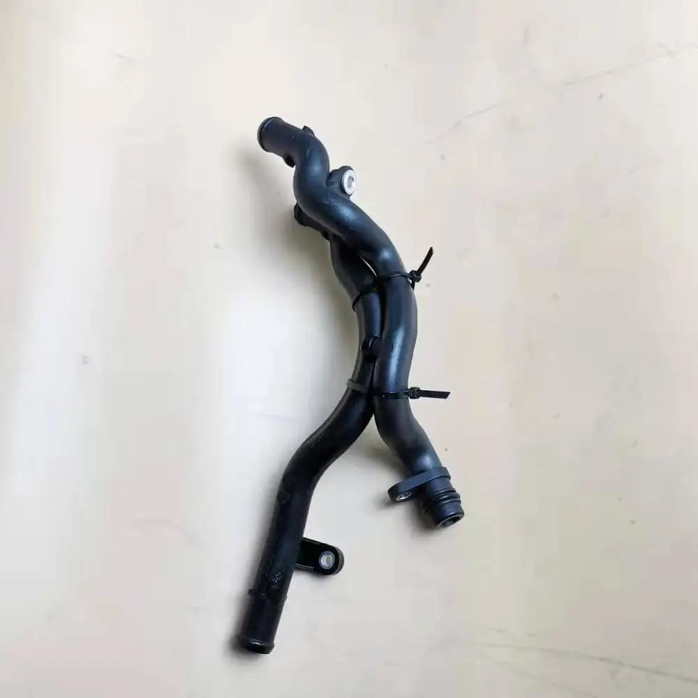 Coolant pipe for VW Touareg Audi A4 A5 A6 A8 Q7 Q5 PORSCHE CAYENNE OE ...