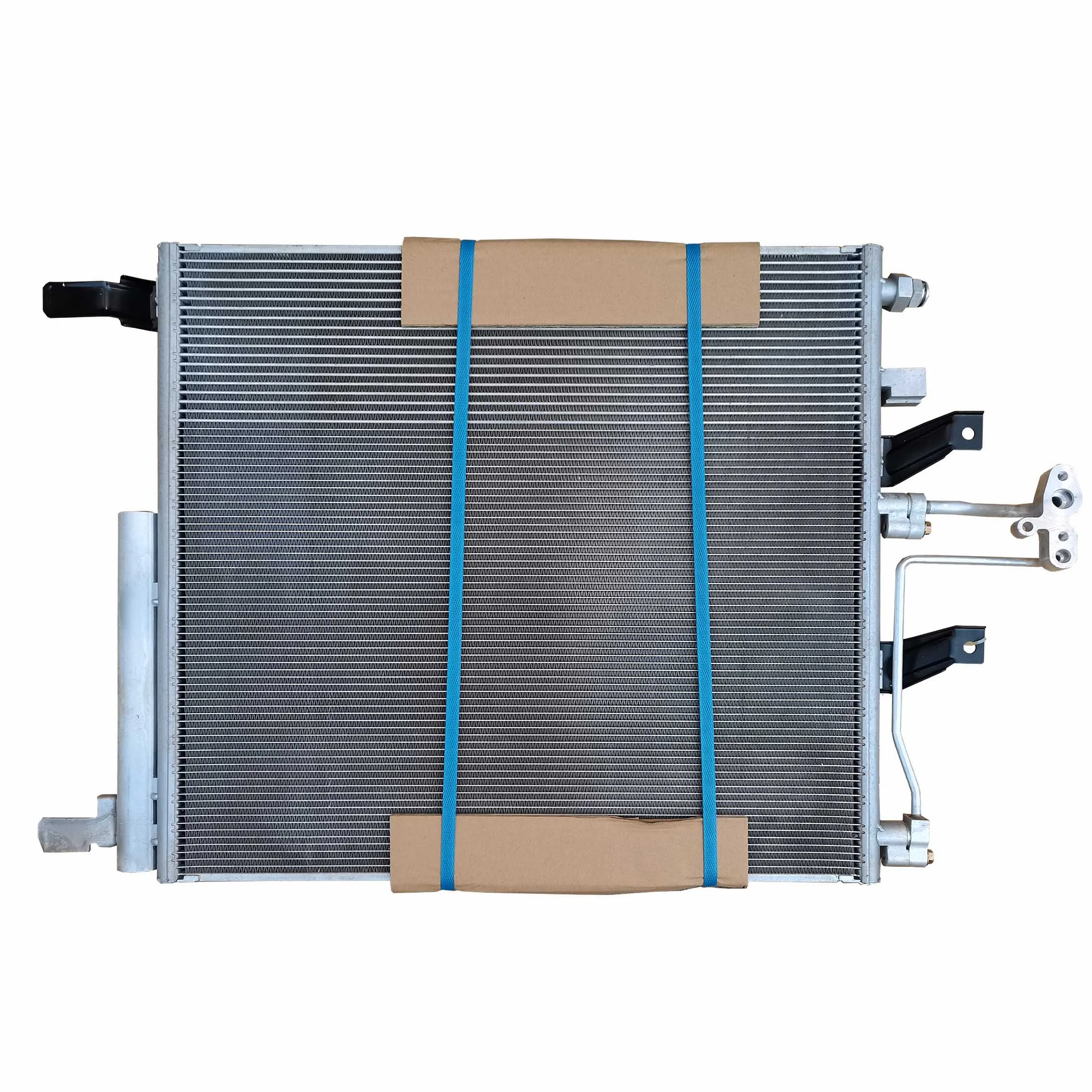 Dodge Car Air Conditioning Condenser