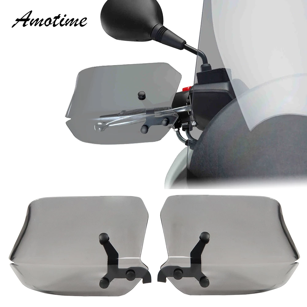 For-SUZUKI-BURGMAN-400-2017-2018-2019-2020-Motorcycle-Hand-Guards ...