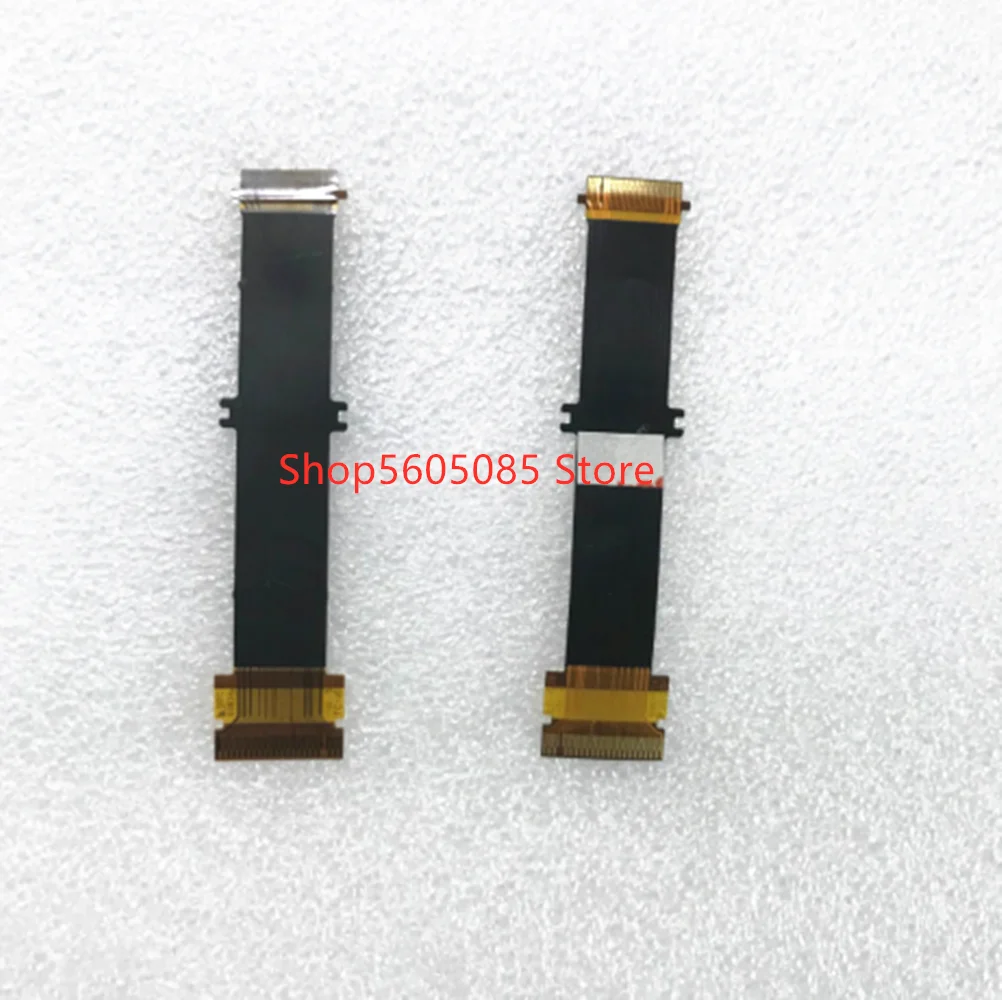 For Sony Alpha Sony A7 Iii Ilce-7m3 Lcd Display Screen Hinge Connection Fpc Flexible Flex Cable ...