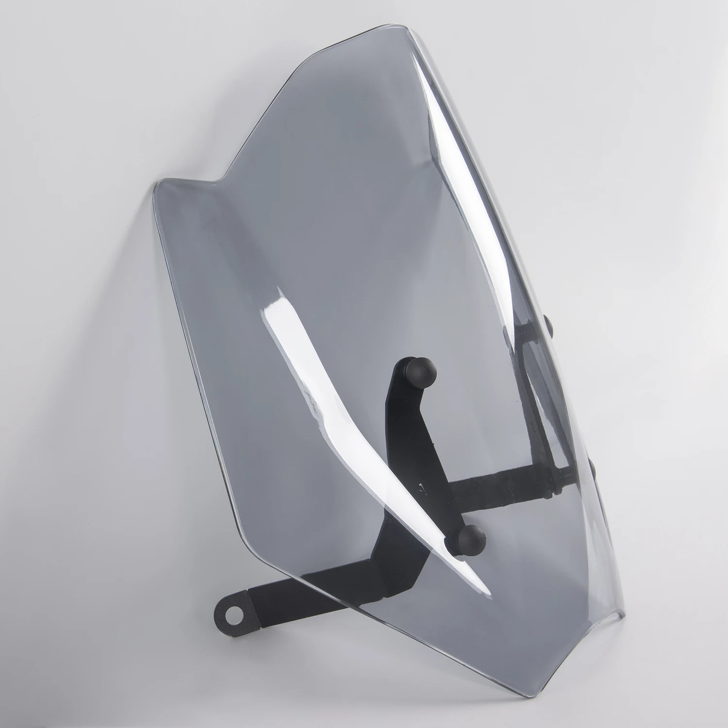 Trident660 Front Windshield WindScreen For Triumph Trident 660 2021 ...