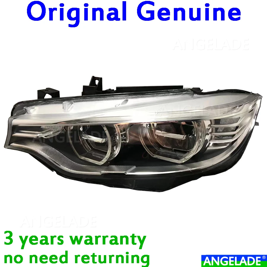 Original Genuine Bmw4' F32 F33 F36 Gran Coupé 3' F80 M3 Lci Ahl ...