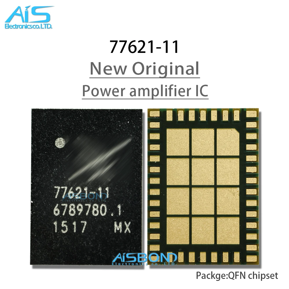 Mobile Phone Amplifier Ic | Phone Power Amplifiers Ic | Phone Ic Chips ...