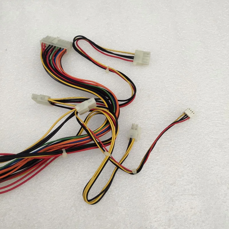 Original PSU For IEI Small 1U 180W Switching Power Supply ACE-4518AP ...