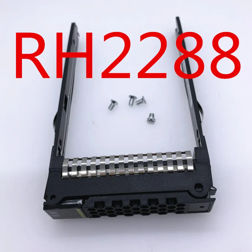 NEW HW RH2288 V3 RH1288V3 RH5885 V3 2.5 "하드 드라이브 캐디 트레이|충전기| - AliExpress