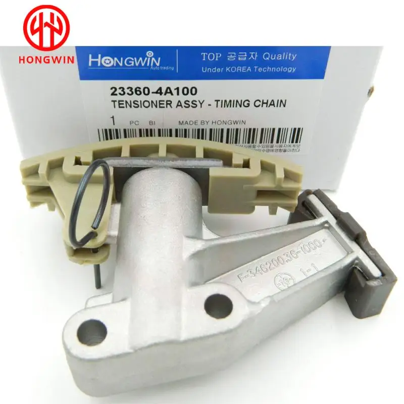 HYUNDAI (HS), GRAND STAREX 07, TENSIONER ASSY-TIMING CHAIN,, 51% OFF