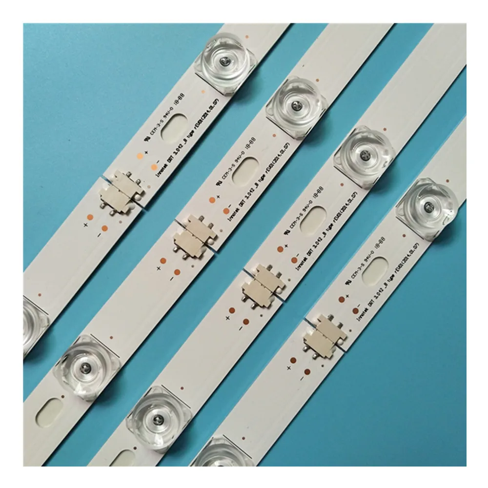 LED TV Illumination Part Replacement For LG 42LB572V 42LB580V 42LB582V ...