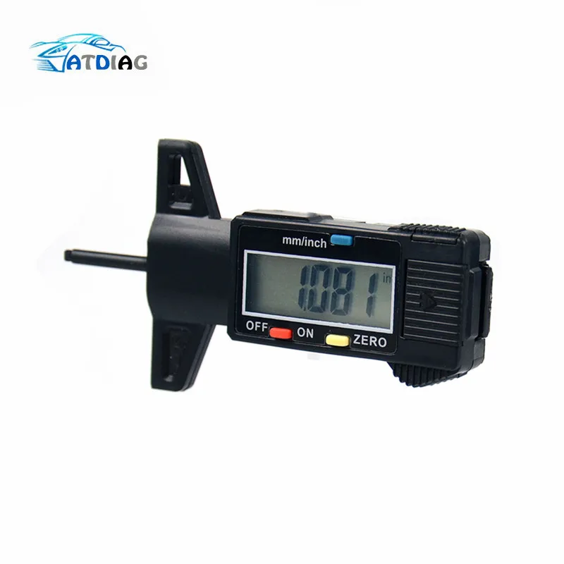 Auto-Car-Digital-Tire-Tread-Depth-Gauge-Measurer-Tool-Caliper-LCD ...