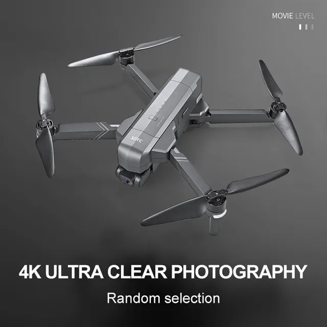 SJRC F11 PRO 4K GPS Drone With Brushless Motor Gps 5g Wifi FPV 4K HD ...