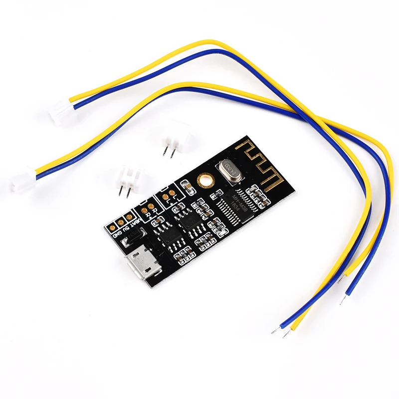 Generic Mp3 Decoder Board Bluetooth 4 2 Audio Modul Verlustfreie Stereo ...