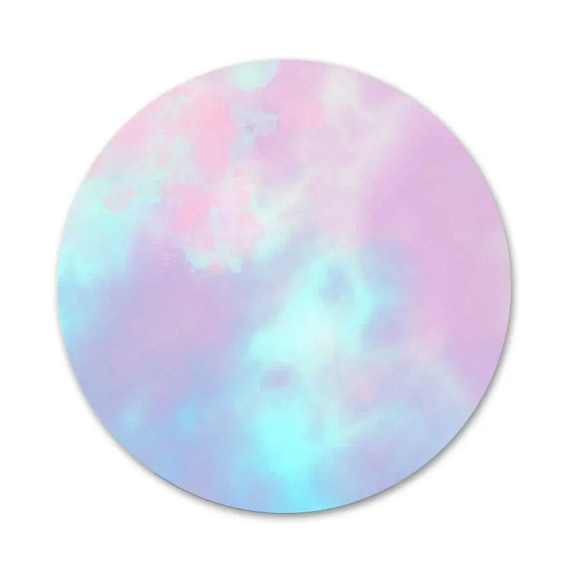 Tumblr Pastel Badges
