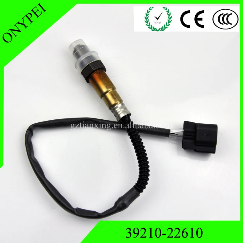 39210 22610 O2 산소 옥시 센서 2010 Hyundai Accent 1.6L 39210 22610 3921022610 ...