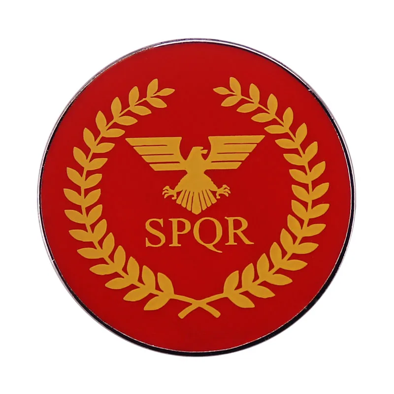 Roman Legion Spqr