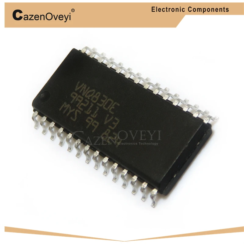 10pcs/lot Vnq830e Vnq830 Sop-28 In Stock - Integrated Circuits - AliExpress