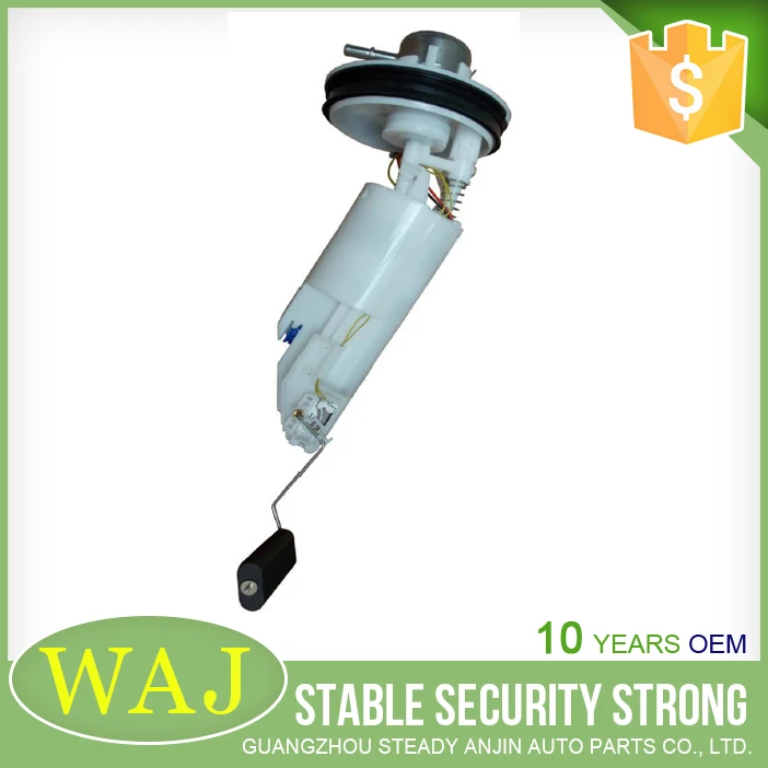 WAJ Fuel Pump Module Assembly E7097M Fits For Plymouth Dodge Neon 2.0L ...