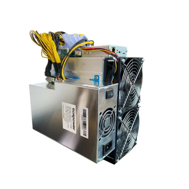 BTC Asic Blockchain Microbt cheetah miner F5 52T F5i 60T con PSU ...