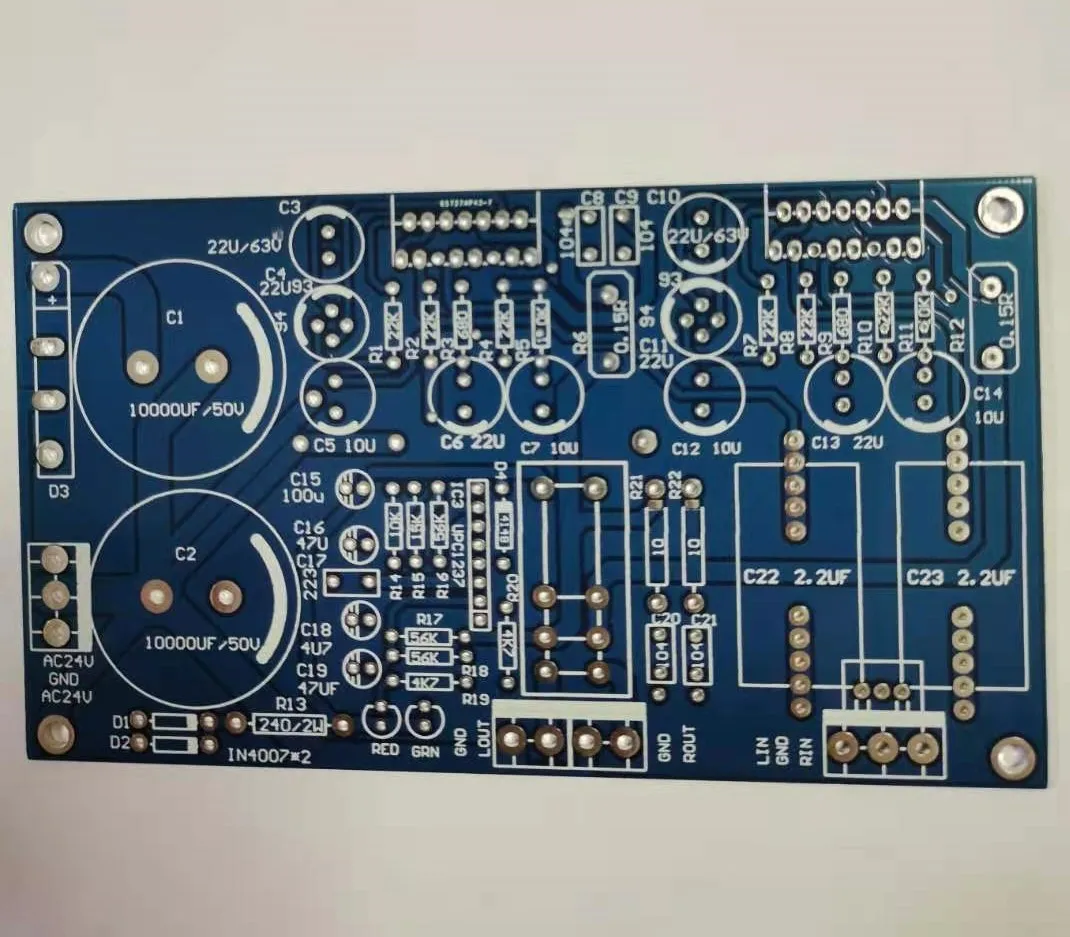 TDA7293-7294-2-0-Channel-With-Horn-Protection-Stereo-Sound-Audio-Power ...